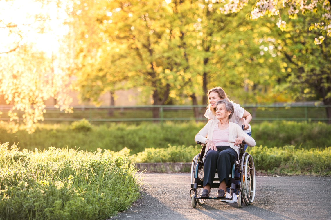 The new right to carer’s leave – 4 tips for employers