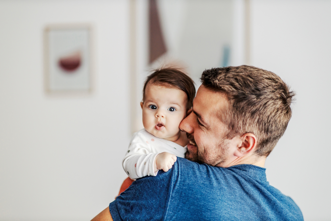 Focus on: Father’s employment rights