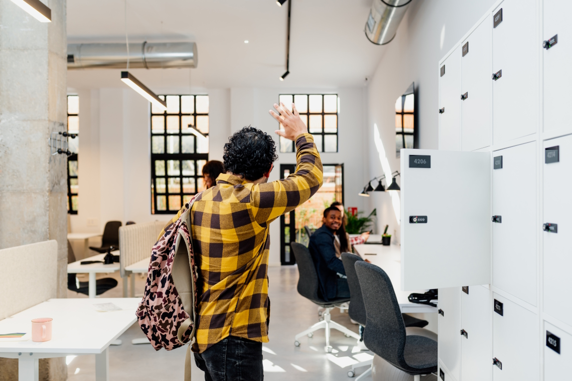 10 things you should know about notice periods and notice pay